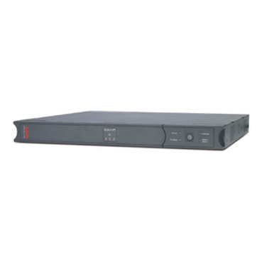 SC450RM1U - Unidad Smart-UPS SC de APC, de 450 VA y 120V, 1 U, para ...