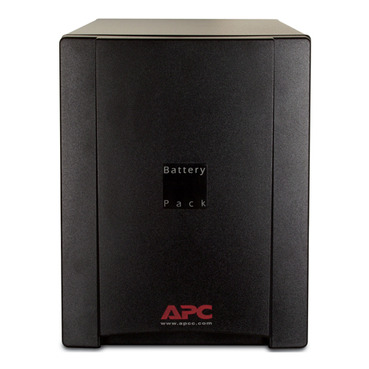 SUA24XLBP - APC公司的Smart-UPS XL 24V電池組 | Schneider Electric