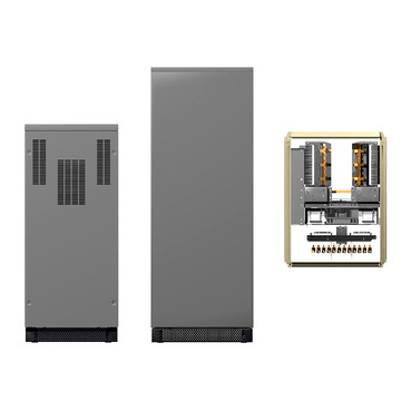 STS160 - MGE Upsilon STS, 160A | Schneider Electric Chile