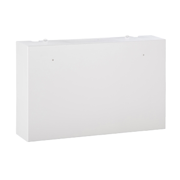 SPK0006SM6 - Cover, SM6-24, spare part, length 375mm, RAL 9003 colour ...