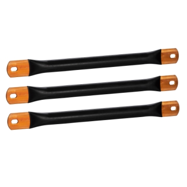 SPK0003SM6 - Busbar, SM6-24, spare part, medium voltage, kit of 3 bars ...