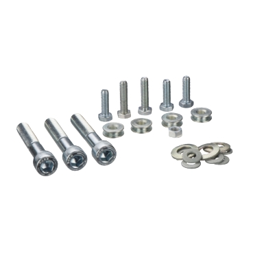 SPK0027MC1 - Voltage transformer replacement hardware kit, MCSet 17.5 ...