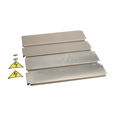 SPK0031MC1 - Shutter, MCSet 17.5 kV, AD2, CL2, vacuum, SF6, spare part ...