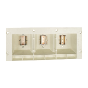 SPK0044MC1 - Medium voltage moving part bushing with sliding contacts ...