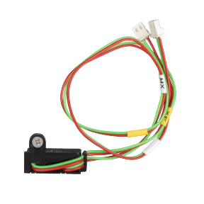 Módulo de comunicación - Recambios para MasterPact NW - Distribución ...