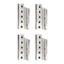 SPK47969 - Power connections, MasterPact NW, frame, spare part, 4 poles ...