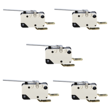 SPK51238613F0 - Microswitch normalement ouvert, SM6-24, cellule ...