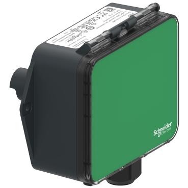 SPMDP - Particulate matter sensor, SpaceLogic Sensors, SPM Series, duct ...