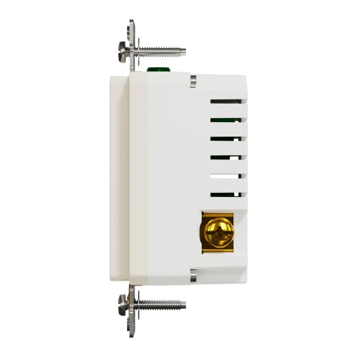 Socket-outlet, X Series, 15A, decorator, tamper resistant, Wi-Fi ...