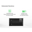 SRT192RMBP - APC Smart-UPS On-Line SRT External Battery Pack, 3U Rack ...