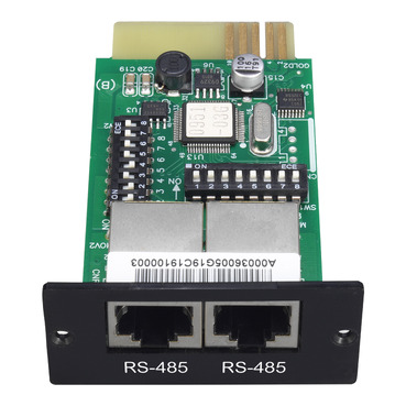 SRVSMB001 - Modbus Card | Schneider Electric Argentina