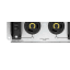 SRYLPD1 - APC Backplate Kit with 3x NEMA L5-20R Outlets for Smart-UPS ...