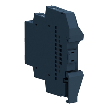 SSM1D312BD - Solid state modular relay, Harmony Solid State Relays, 12A ...