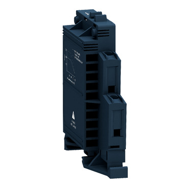 SSM1A112BD - single phase relay, Harmony Solid State Modular Relayss ...