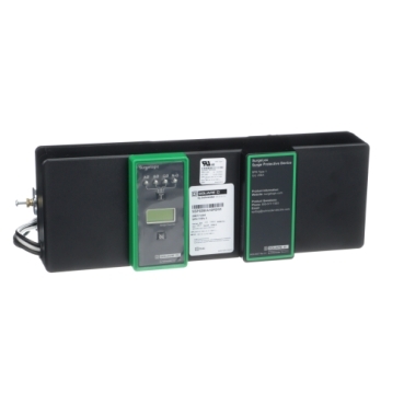 SSP02BIA10PBQ1 - Surge protection device, Surgelogic, SurgeLoc, 100kA ...