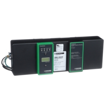 SSP02BIA16PBQ1 - Surge protection device, Surgelogic, SurgeLoc, 160kA ...