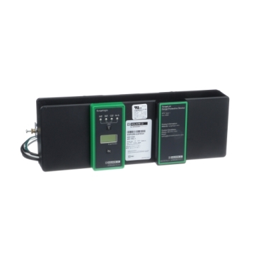 SSP02BIA24PBQ1 - Surge protection device, Surgelogic, SurgeLoc, 240kA ...