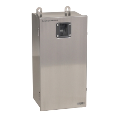 SSP04EMA24SD - Surge protection device, Surgelogic, 240kA, 480Y/277 VAC ...