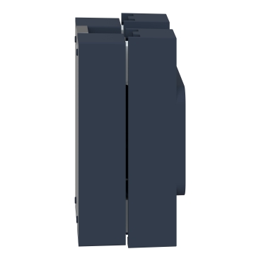 SSP1D440BD - single phase relay, Harmony Solid State Relays, 40A, panel ...