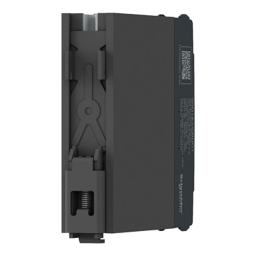 SSD1A320BDC1 - solid state relay-DIN rail, 1phase, 48-600Vac output, 4-32Vdc control, 20A ...