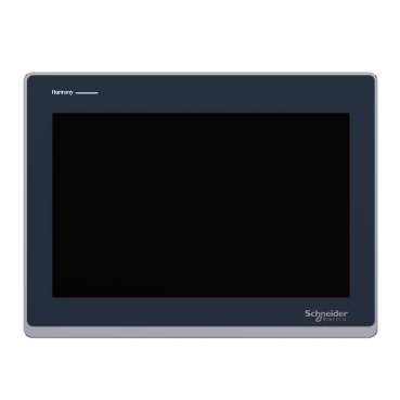 HMIST6600 - touch panel screen, Harmony ST6, 12inch wide display, 2COM, 2Ethernet, USB host and ...