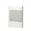 SHR100-T5 - ROOM HUMIDITY SENSOR, 2percent RH, 4-20MA/0-10V, 1.8K OHM ...