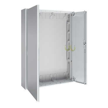 SV37 - ESPRO SV veggskap - klasse 1 - 800x1100x210 | Schneider Electric ...