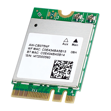 SXWADWIFI10002 - SpaceLogic Advnaced Display V3 Wi-Fi Module ...