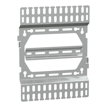 SXWREMPK510001 - CRS expansion module - Montage Plaat (5 st ...