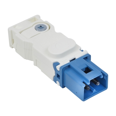 SXWRPCCONWWLIGHT2 - Light output connector, SpaceLogic RP Expansion ...