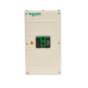 SFP24004PX - Enclosed circuit breaker, SafePacT 2, 4 poles, Icu 70kA ...