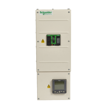 SFP26304PXML5 - Enclosed circuit breaker, SafePacT 2, 4 poles, Icu 70kA ...