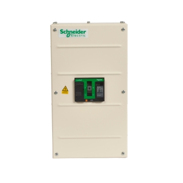 SFP26304PSW - Enclosed switch disconnector, SafePacT 2, 4 poles, 630A ...