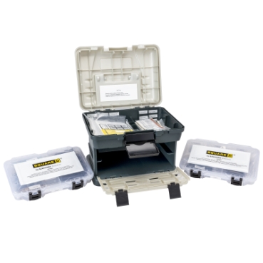 TBPANEL - Panelboard accessory, NF/NQ, spare parts tackle box ...