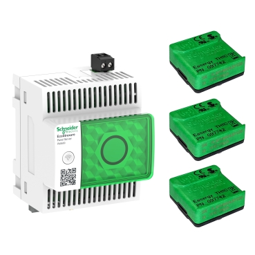 FSR43342 - Sensor de temperatura, EcoFit Life Extension Essential, SM6 ...