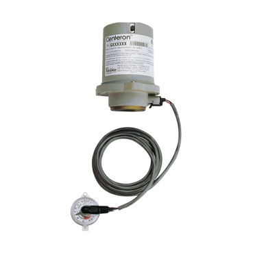 DGXXXX-Y-IS - IS Commercial monitors with hall effect remote ready dial ...