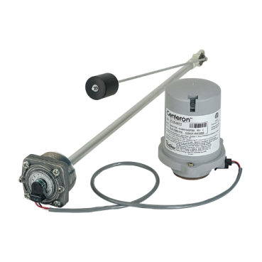 DTBXXB-Y-IS - IS Float monitors with hall effect remote ready dial ...