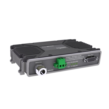 MR450 - Remote radio, Trio Licensed Radios, M band, H band | Schneider ...