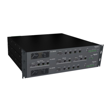 TBURQH1MN-E00E1L0E - Hot standby hot swap base radio, Trio Licensed ...