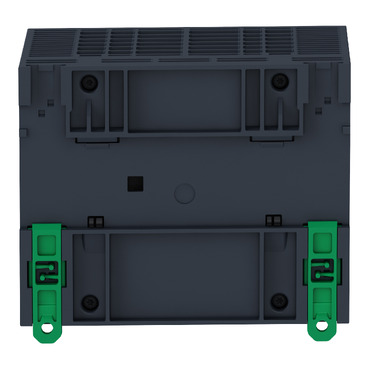 TM262L10MESE8T - Controlador lógico, Modicon M262, 5ns/instruction ...