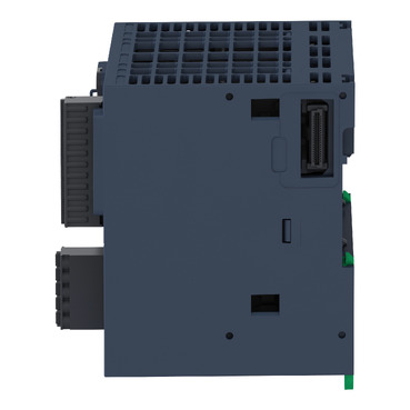 TM262L20MESE8T - logic controller, Modicon M262, 3ns per instruction ...