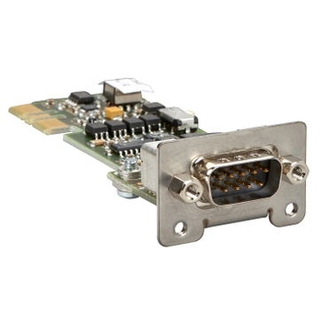 HMIYPINSL61 - Serial line interface, Harmony iPC, Additional with ...