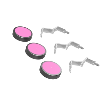 TBUM297592 - Replacement battery, SCADAPack 47x, 57x, 500E, 300, 300E ...