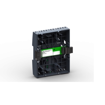 EBO - Controller TB-ASP-W1 Term Base AS-P W1