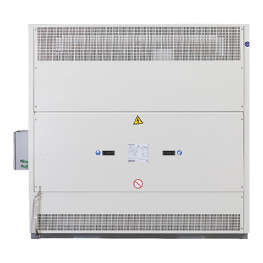 TRIOPT000003041 - Enveloppe IP31 Kit à monter 250 kVA - Professionnels ...