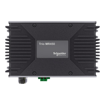 TBURMR450-H002DH0 - Remote radio, Trio Licensed Radios, H band, half ...