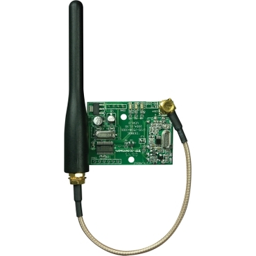 U10NRSI001_XX0 - RS232 Serial Interface Unit, 315MHz | Schneider ...