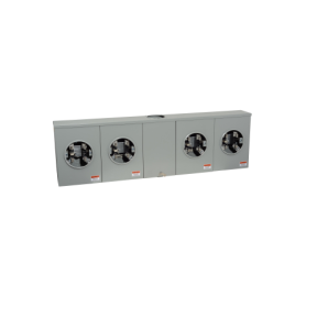 U4R2352TCR - HORIZONTAL METER SOCKET 4 GANG CON ED | Schneider Electric USA