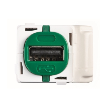 USBC-CAPS-GR - Colour Cap for 30USBCM, Clipsal - General Accessories ...