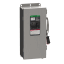 VH363BDSGL - Safety switch, VisiPacT, heavy duty, fused, viewing window ...